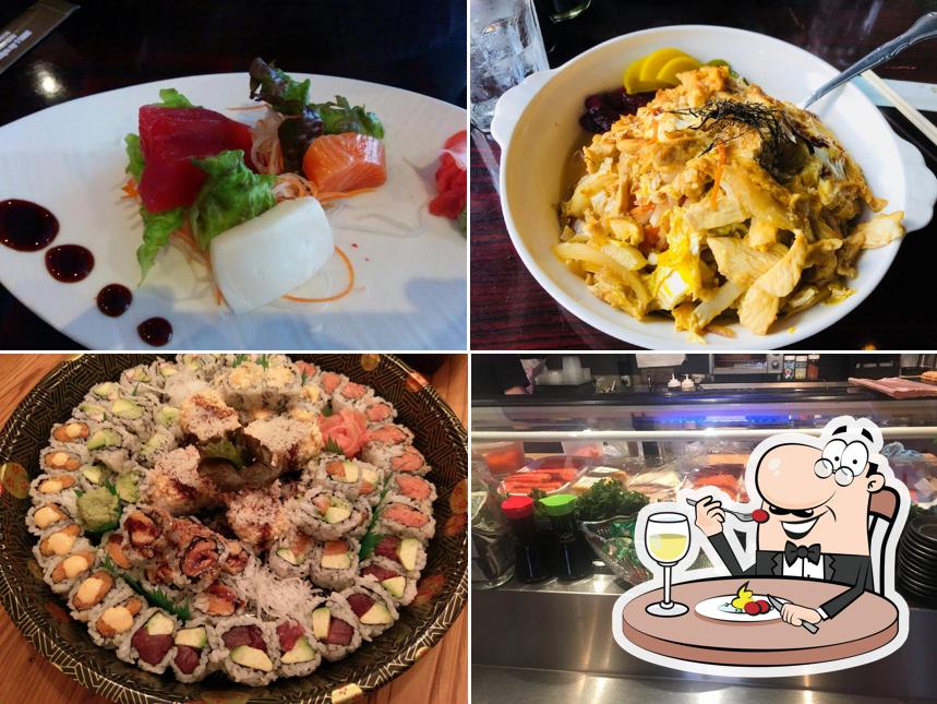 Yamashiro, New York City - Restaurant menu, prices and reviews