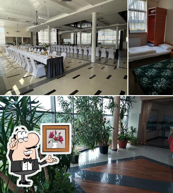 Smaki Donalda/Fabryka jedzenia, Zambrow - Restaurant menu, prices and ...