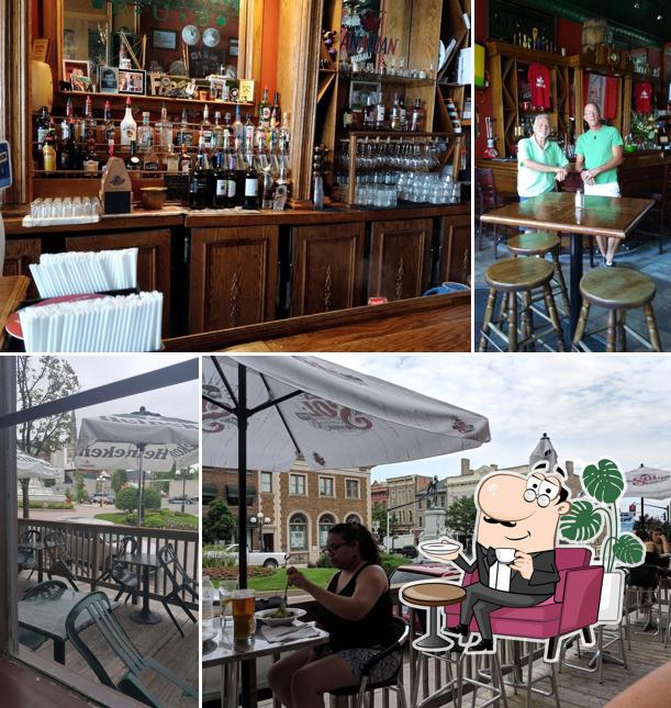 The Keystorm Pub, Brockville - Restaurant menu, prices and reviews
