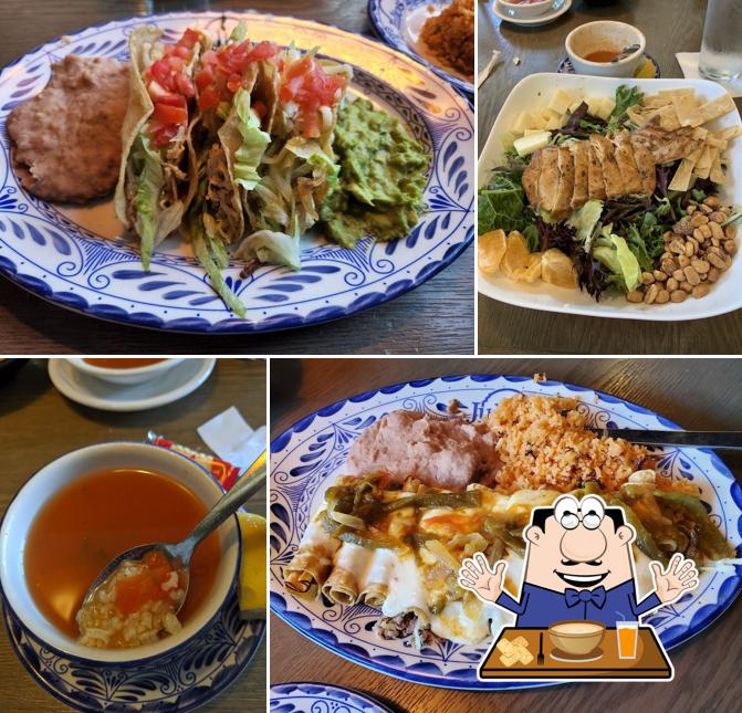 Julio's Mexican Food, El Paso - Restaurant menu, prices and reviews
