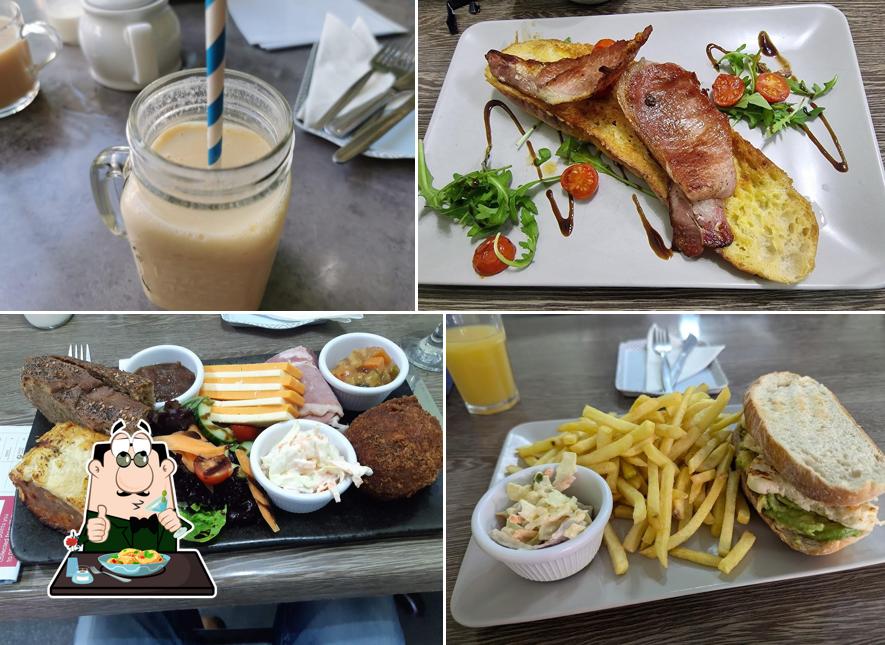 Cole’s Kitchen, Beverley - Restaurant menu, prices and reviews