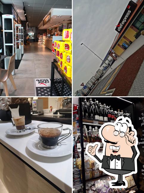 Chef Express - Adda Nord 69, Caravaggio - Menu del ristorante, prezzi e ...
