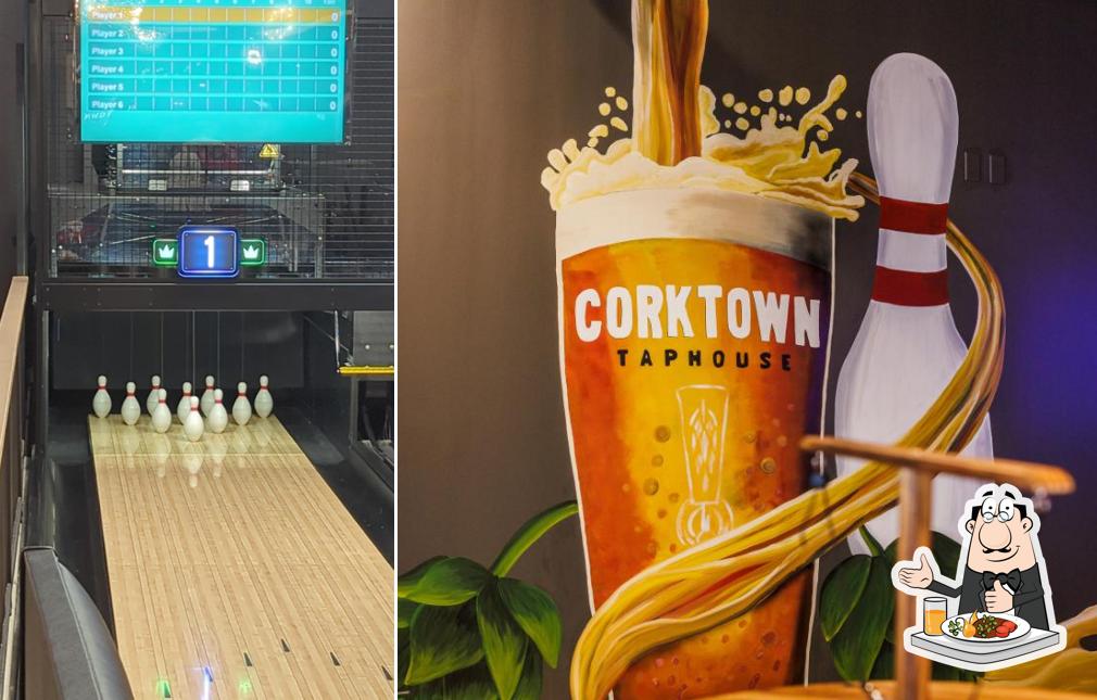 Corktown Taphouse, Detroit - Restaurant menu, prices and reviews