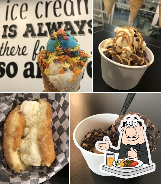 Glazed & Confused, Washington - Restaurant menu, prices and reviews