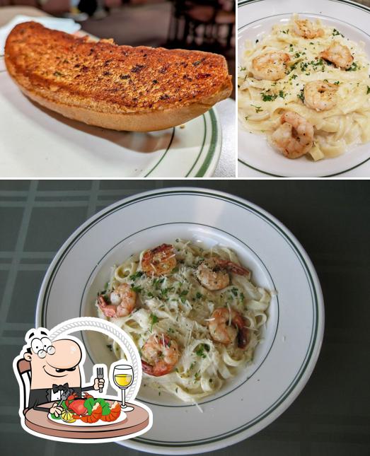 J & M's Family Restaurant, Escondido - Restaurant menu, prices and reviews