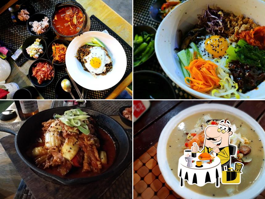 John Cook, Bangkok - Restaurant menu, prices and reviews