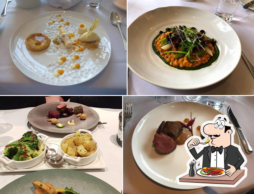 MacNean House & Restaurant, Blacklion - Restaurant menu, prices and reviews