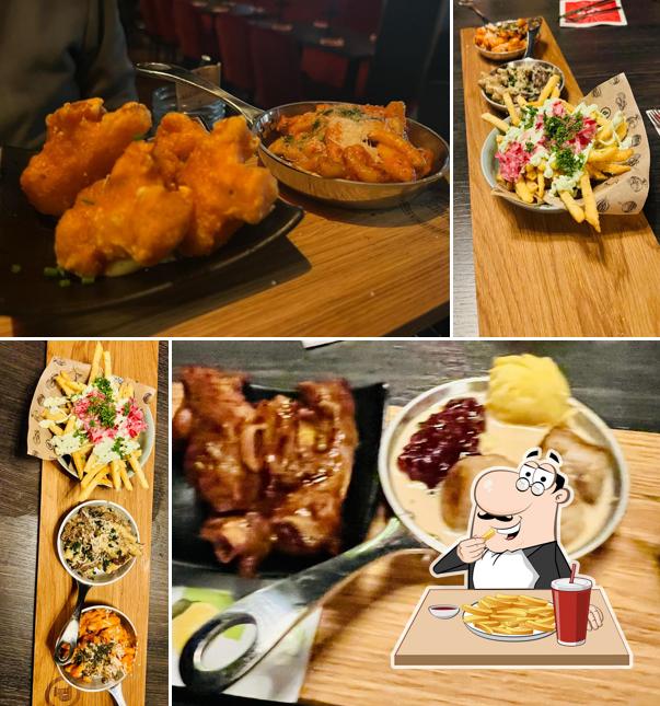 Pincho Nation, Kiel - Speisekarte, Preise und Bewertungen