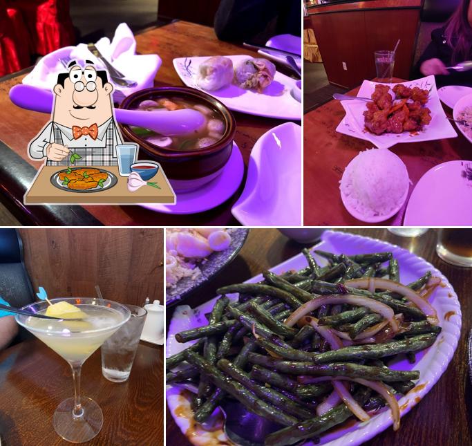 Modern Asia, Frederick - Restaurant menu, prices and reviews