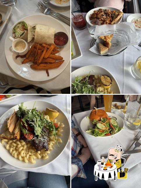 Dreo, Salem - Restaurant menu, prices and reviews