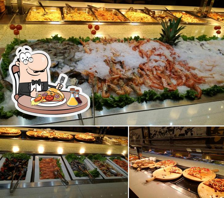 Gustò Grill, Padua - Restaurant menu, prices and reviews