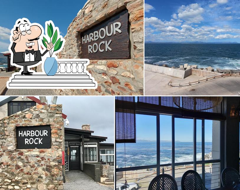 Top 7 restaurants in Hermanus, december 2025 - Restaurant Guru