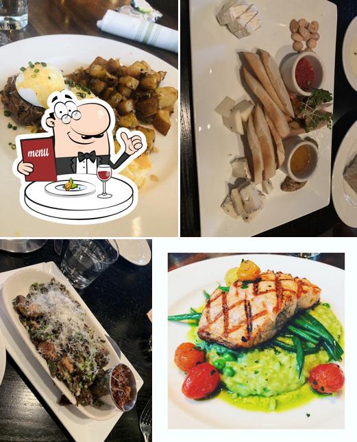 City Cellar Wine Bar & Grill, West Palm Beach - Restaurant menu, prices ...