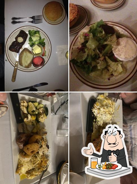 La Finca Branding Iron, Merced - Restaurant menu, prices and reviews