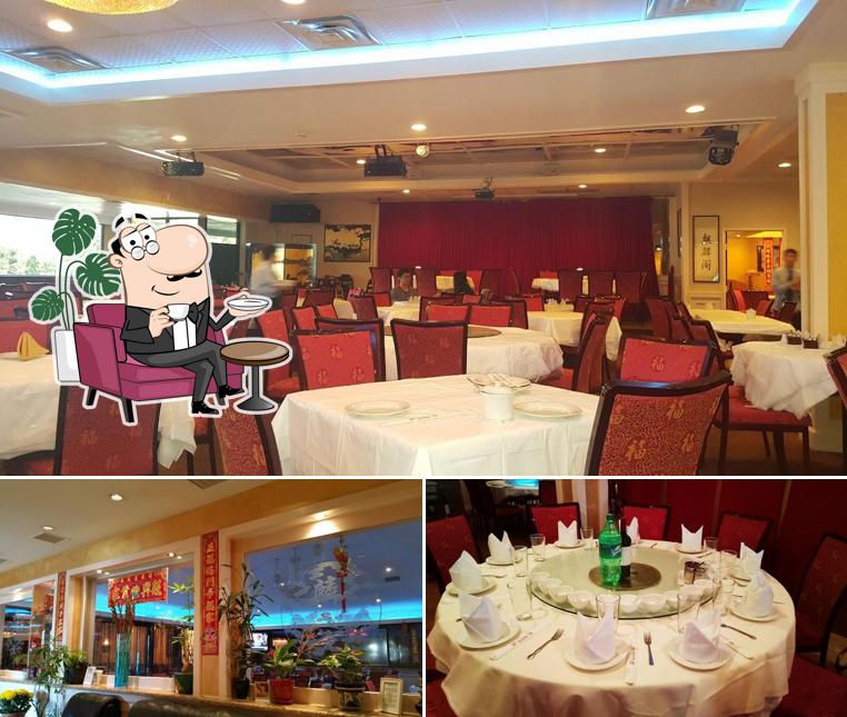 Kirin Court, Richardson - Restaurant menu, prices and reviews