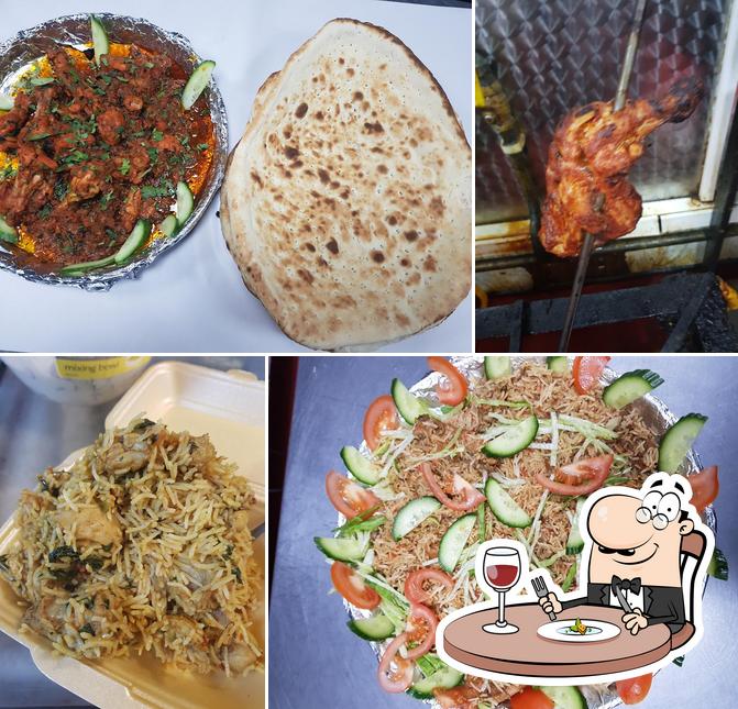 Top 5 restaurants with margaritas in Barnsley, august 2025 - Restaurant ...