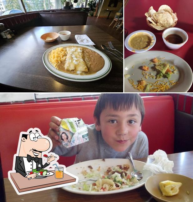 La Casa De Manuel, Denver - Restaurant menu, prices and reviews