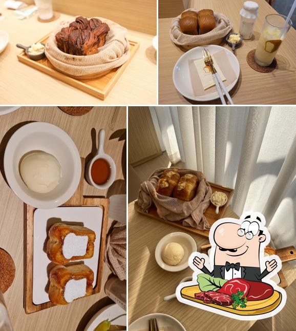 Mil Toast House, Bangkok, Siam - Restaurant menu, prices and reviews