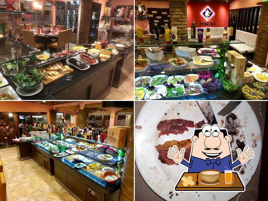 Porcao, Albufeira - Restaurant menu, prices and reviews