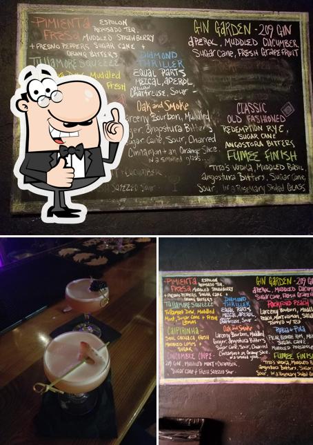 The Bevador Room, Fort Walton Beach - Restaurant menu, prices and reviews
