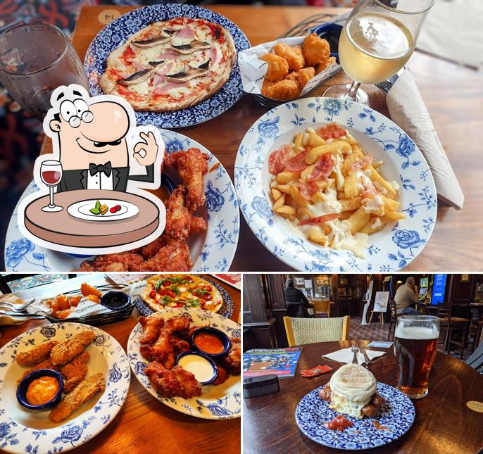 The Toll Gate, London - Restaurant menu, prices and reviews
