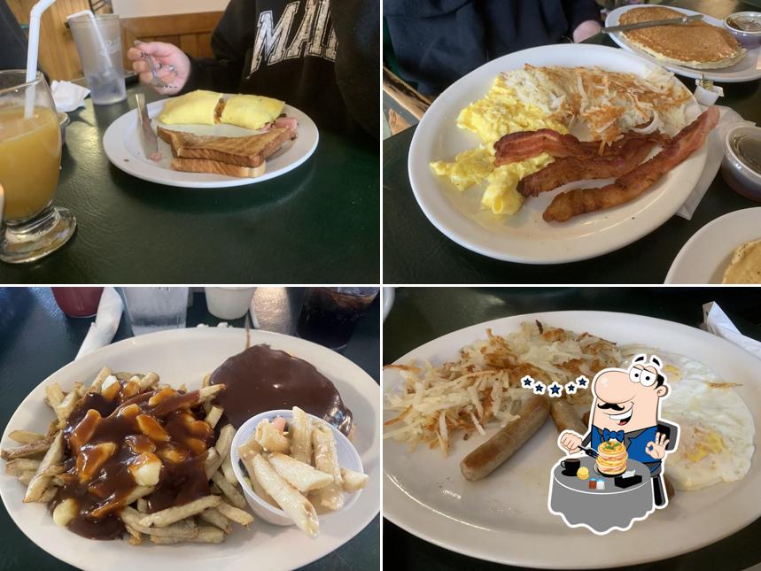 Apple Lodge Café, Chazy - Restaurant menu, prices and reviews