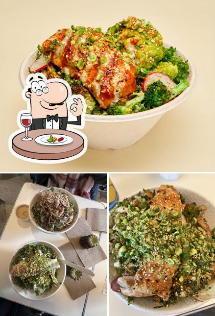 FISHBOWL - Hawthorn, Hawthorn - Restaurant menu, prices and reviews