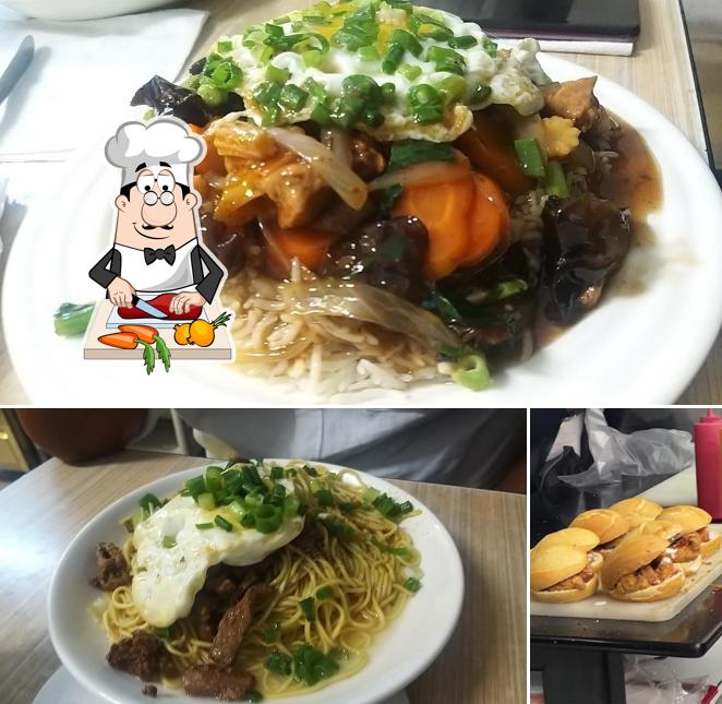 Gool Square, Beau Bassin-Rose Hill - Restaurant menu, prices and reviews
