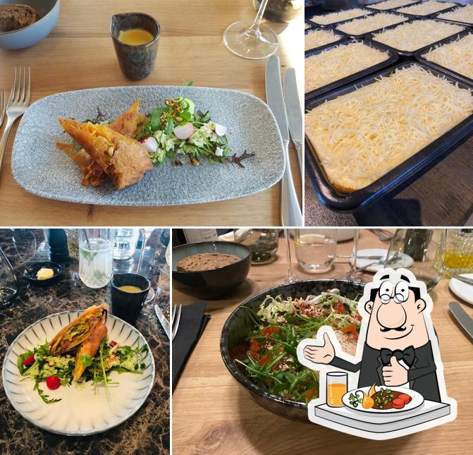 Restaurant Laan 7, Eeklo - Restaurant menu, prices and reviews