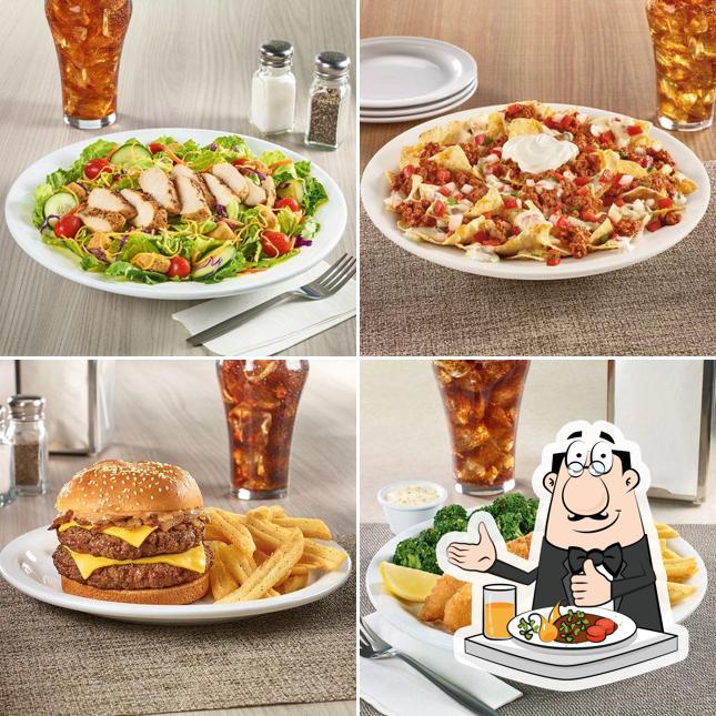 Top 1 restaurant with spaghetti in Anthony, New Mexico, september 2025 ...