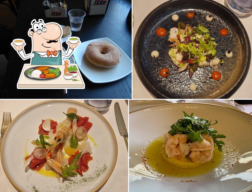 Zerilli, Vico Equense - Menu del ristorante, prezzi e recensioni