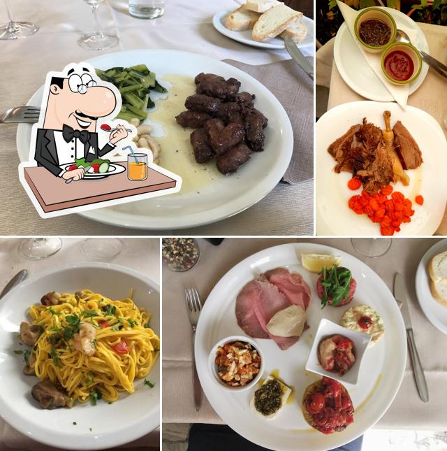 Restaurant Castle, Castagnole delle Lanze - Restaurant menu, prices and ...