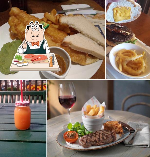Top 5 restaurants with lasagna in Greasby, december 2025 - Restaurant Guru