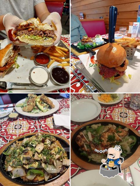 Chili's - Lagoona, Doha - Restaurant menu, prices and reviews