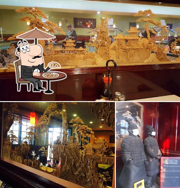 Fortune Star, Monroeville - Restaurant menu, prices and reviews