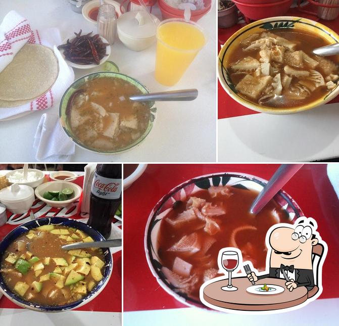 Menudería Chito, Guadalajara - Menú del restaurante, precios y reseñas