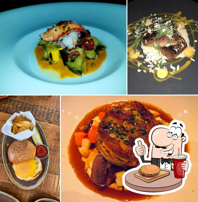 Nicholas Barrel & Roost, Red Bank - Restaurant menu, prices and reviews