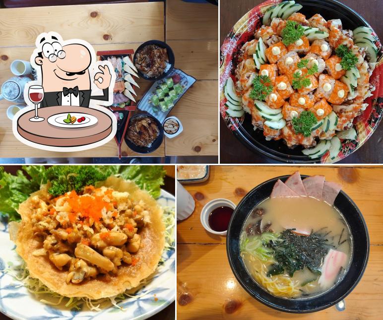 Top 5 restaurants with prawns in La Trinidad, december 2025 ...