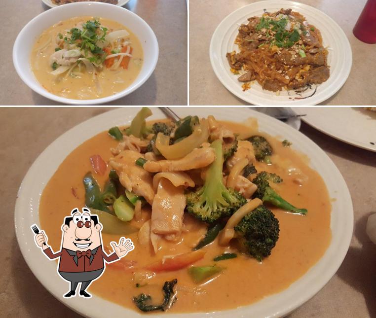 Vanxai's Restaurant, Winnipeg - Restaurant menu, prices and reviews