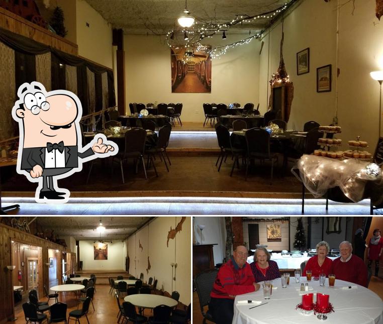1841 Cafe, Lenoir - Restaurant menu, prices and reviews