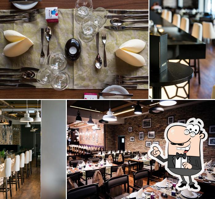 Top 5 restaurants with caesar salad in Hévíz, november 2025 ...