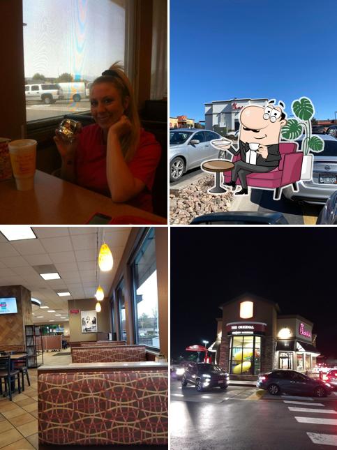 Chick-fil-A, Colorado Springs - Restaurant menu, prices and reviews