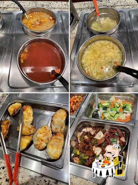 Hunan Chef, Houston - Restaurant menu, prices and reviews