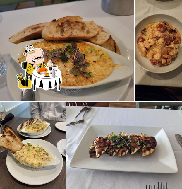 La Chev 208, Summerville - Restaurant menu, prices and reviews