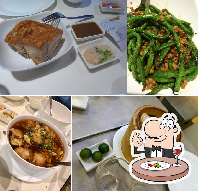 Best restaurants in Market! Market! Mall - Restaurant Guru