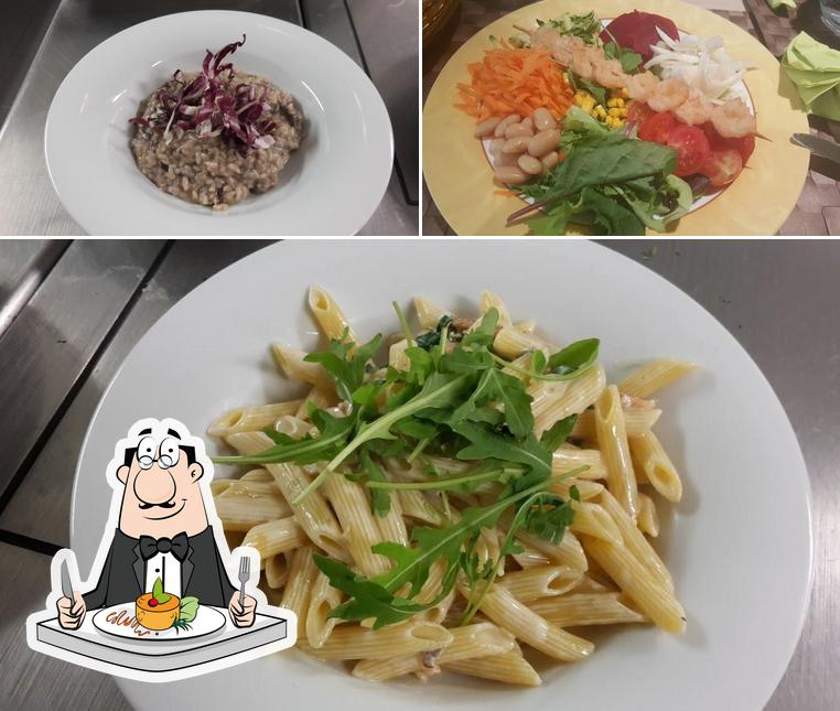Manus, Bolzano - Restaurant menu, prices and reviews
