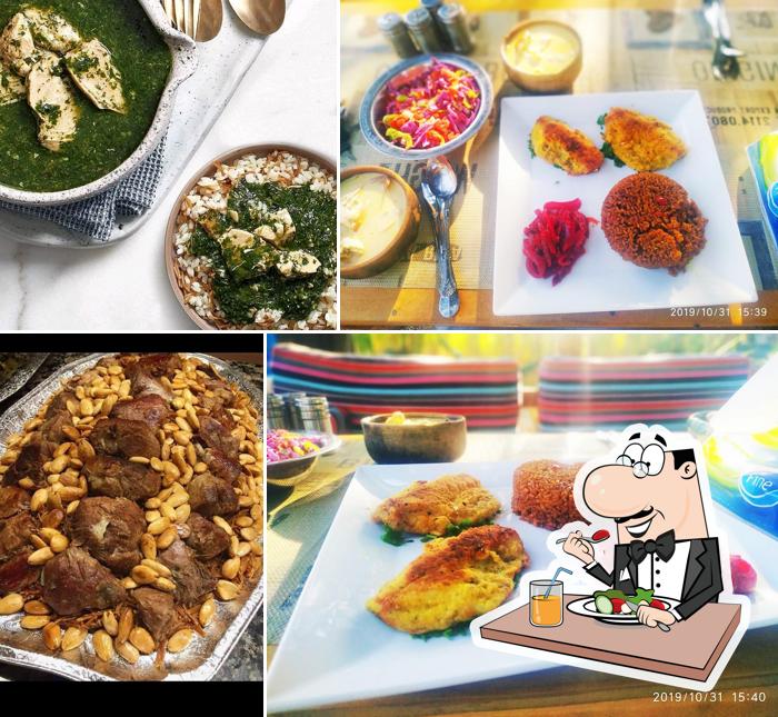 Modo's Place, Luxor - Restaurant menu, prices and reviews