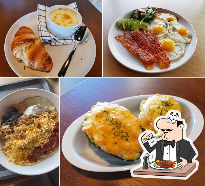 Moma's Cafe, Orlando - Restaurant menu, prices and reviews