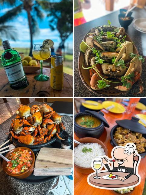 Cabana Lounge, Aracaju - Menu do restaurante, preços e opiniões