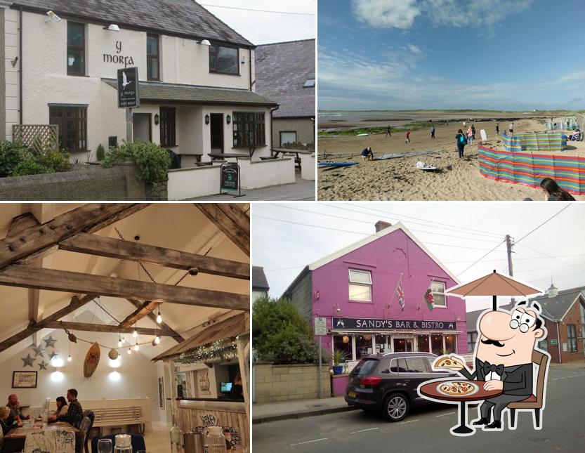 Top 5 places to eat in Rhosneigr, october 2025 - Restaurant Guru